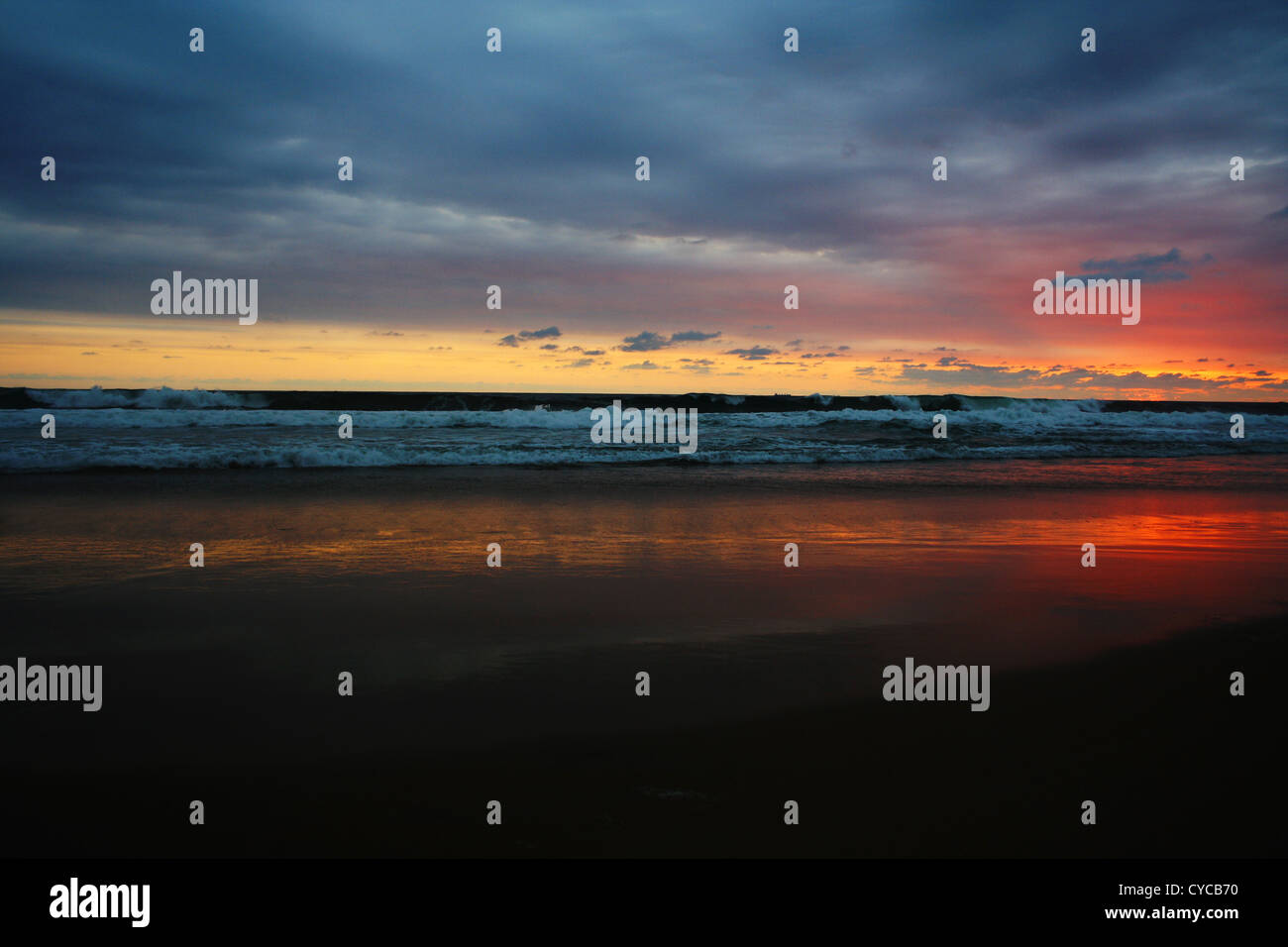 Kovalam beach hi-res stock photography and images - Alamy