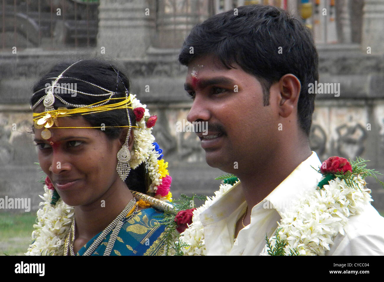 Tamil marriage hi-res stock photography and images - Alamy