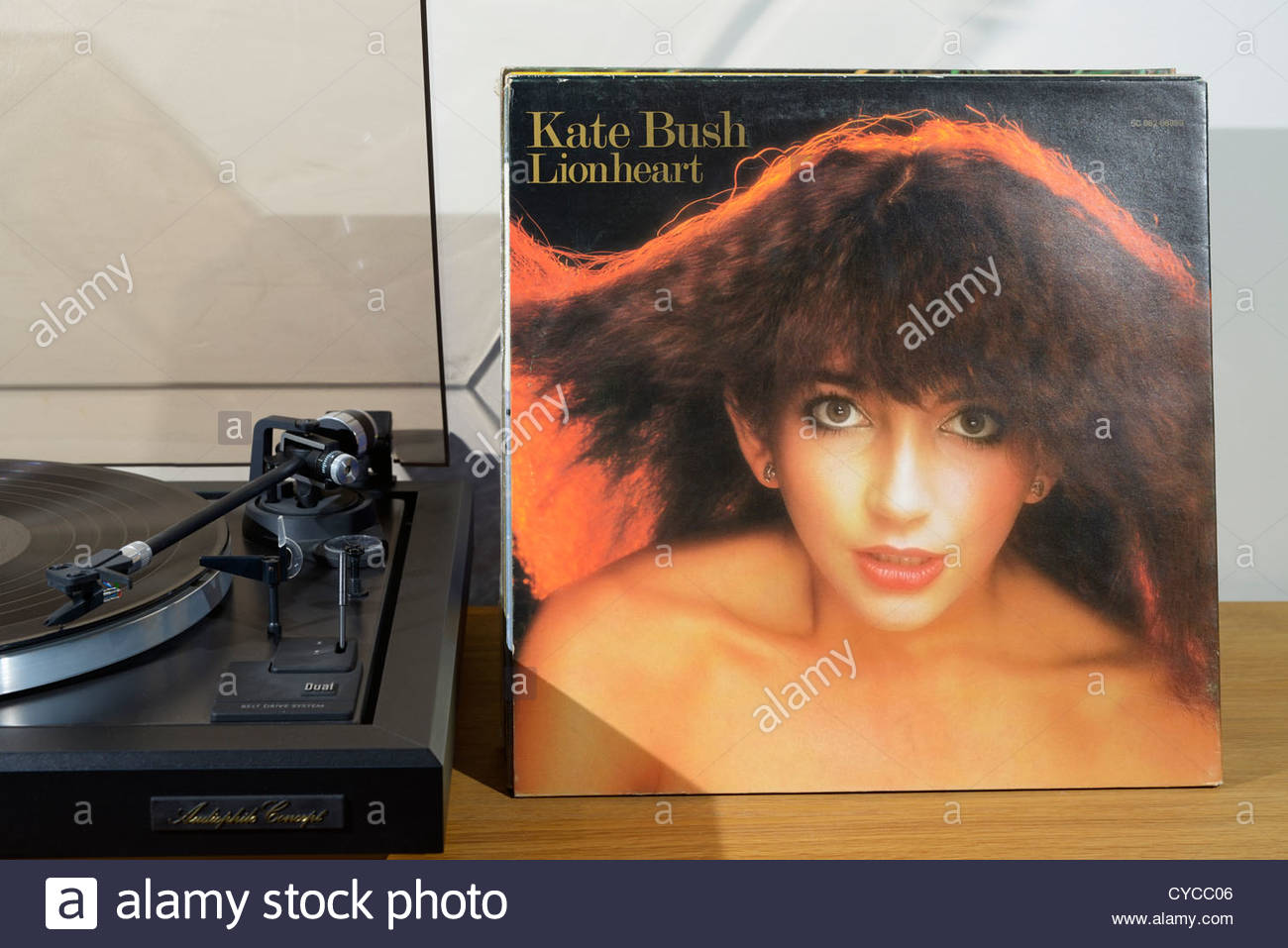 Kate Bush Singer High Resolution Stock Photography and Images - Alamy
