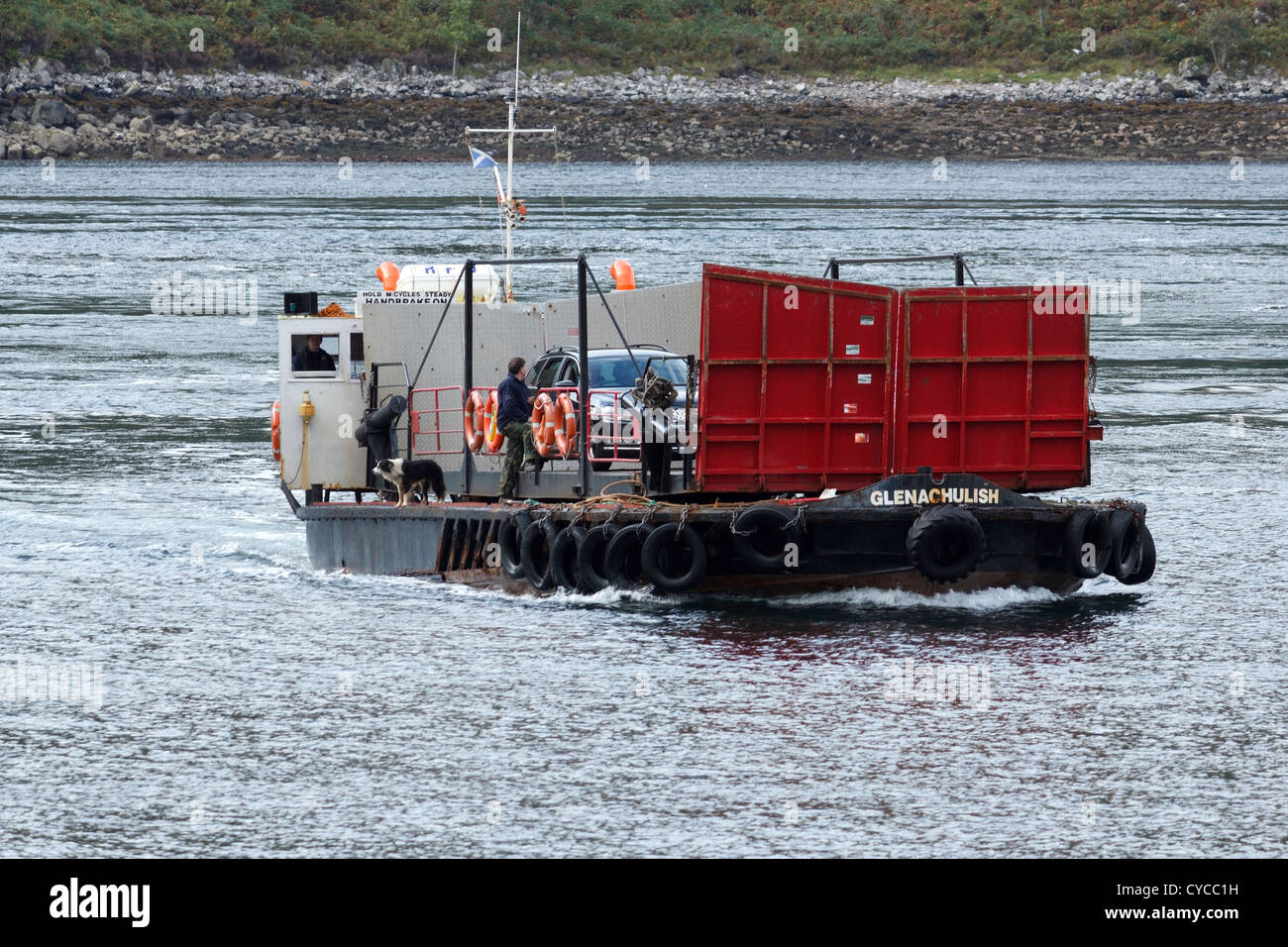 Ferry old ferry hi-res stock photography and images - Alamy
