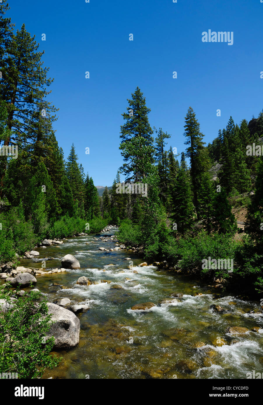The route of the sonora river hi-res stock photography and images - Alamy