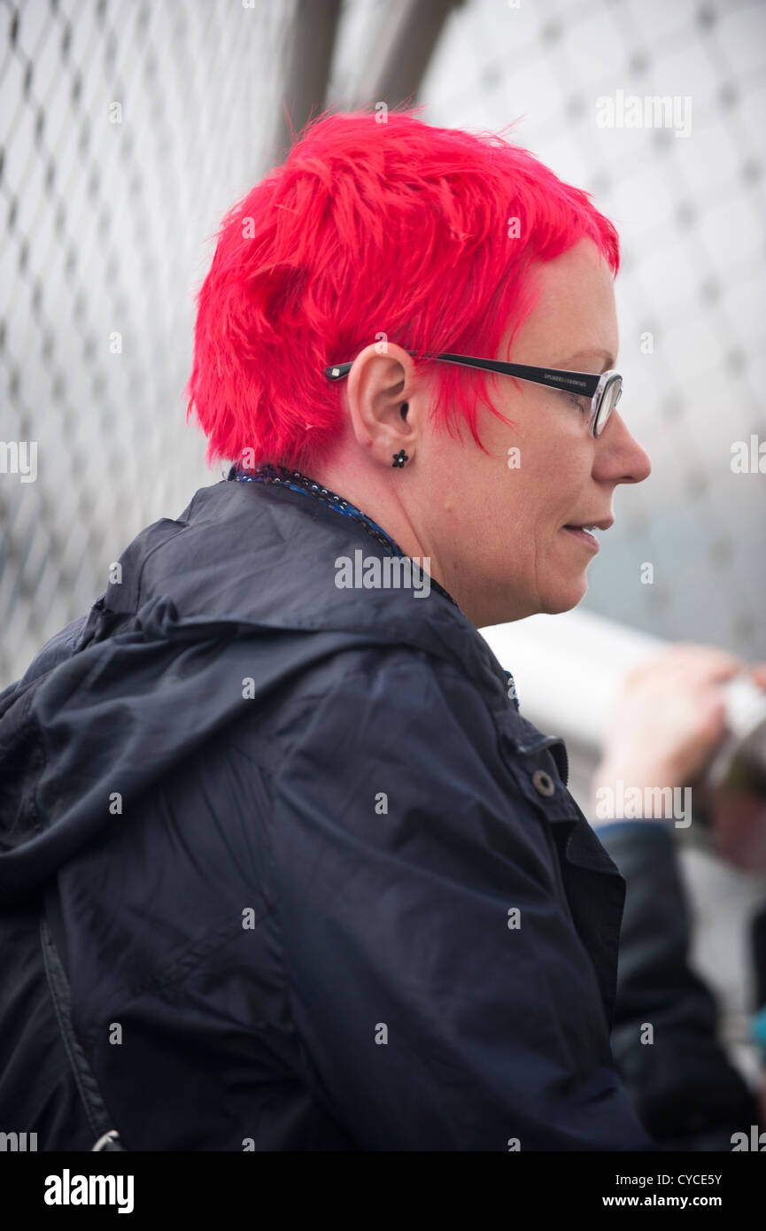 London viewing High Resolution Stock Photography and Images - Alamy