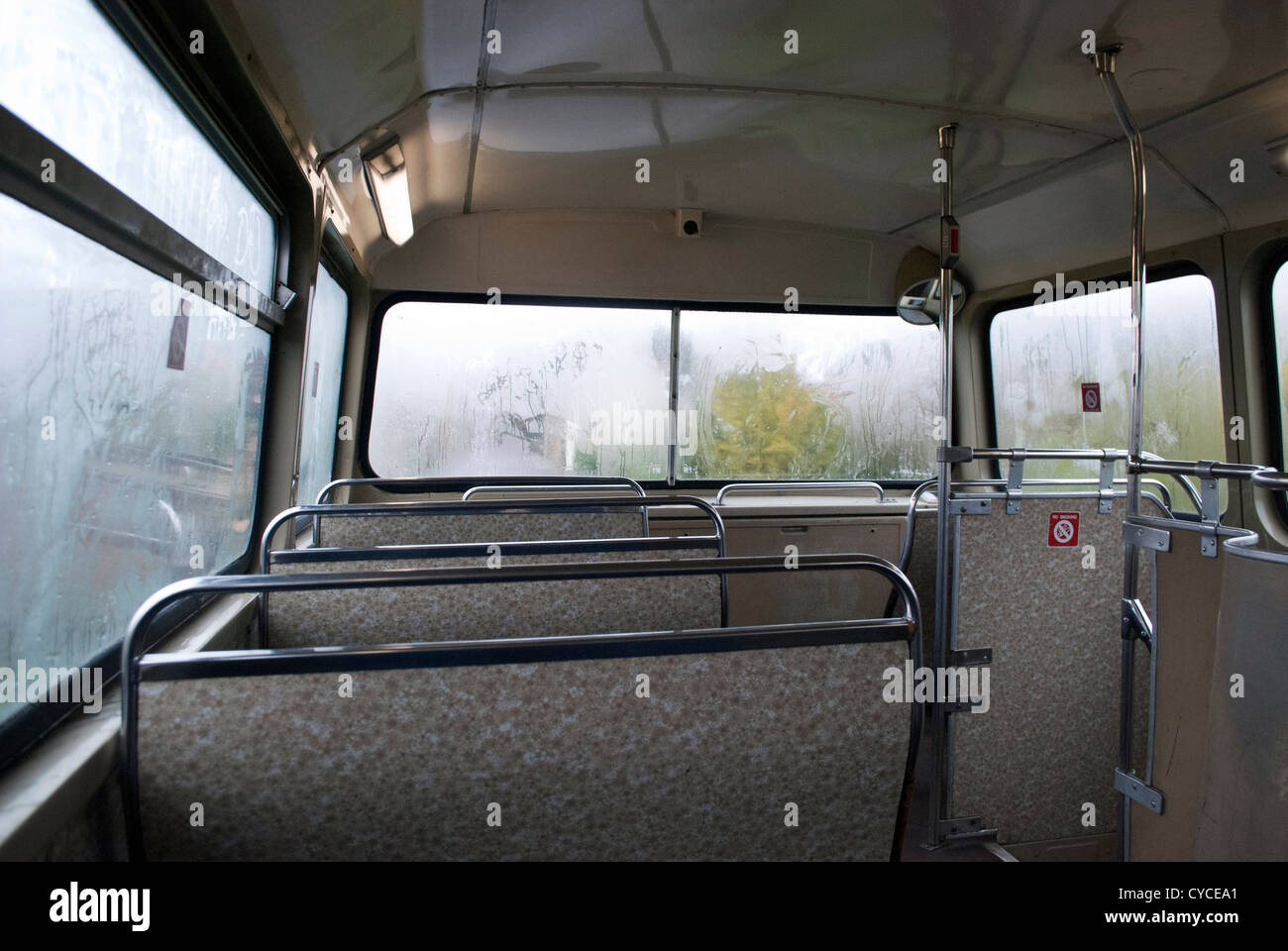 Steamed up windows hi-res stock photography and images - Alamy