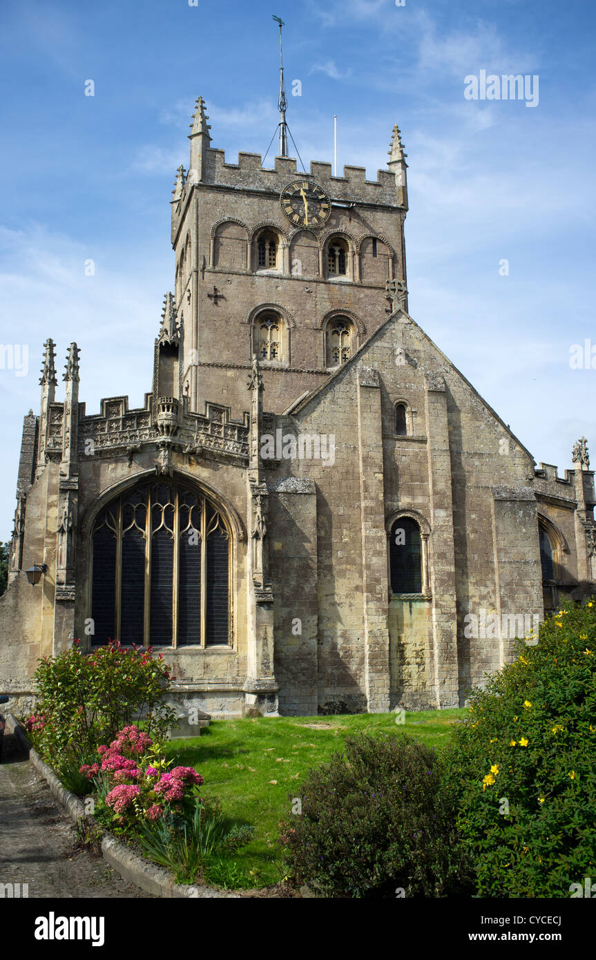 Devizes church hi-res stock photography and images - Alamy