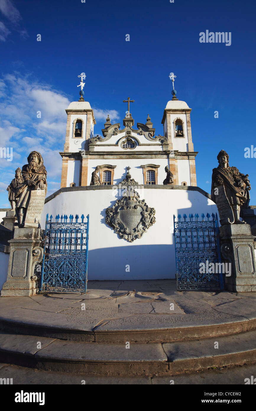 Sanctuary of Bom Jesus de Matosinhos (UNESCO World Heritage Site ...