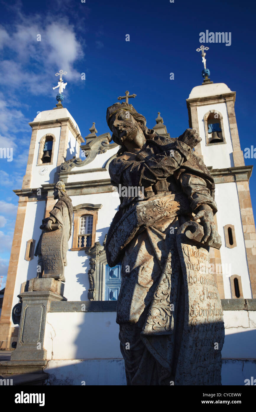 Sanctuary of Bom Jesus de Matosinhos (UNESCO World Heritage Site ...
