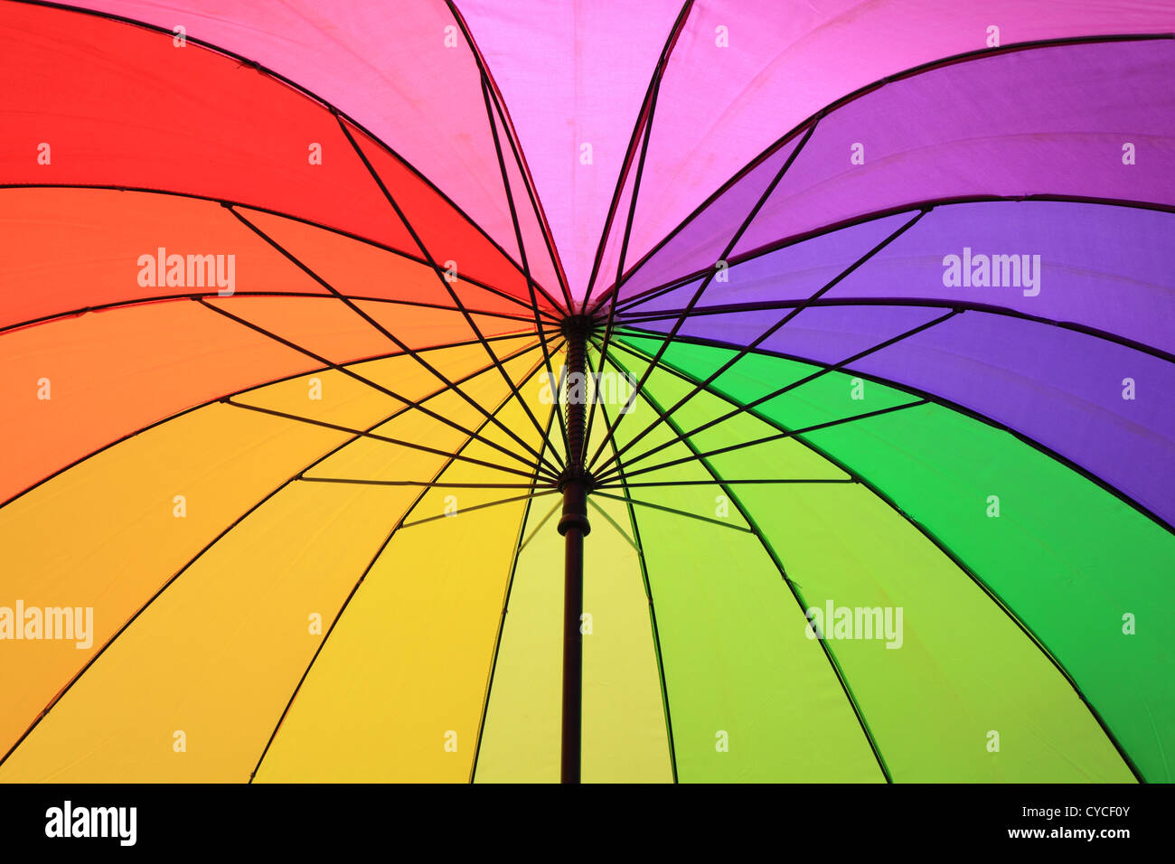 Umbrella shade hi-res stock photography and images - Alamy
