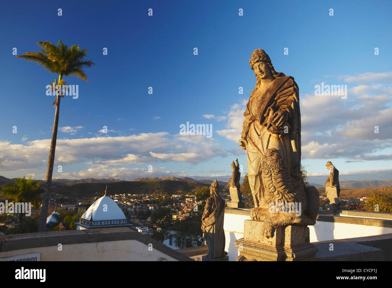 Sanctuary of Bom Jesus de Matosinhos (UNESCO World Heritage Site ...
