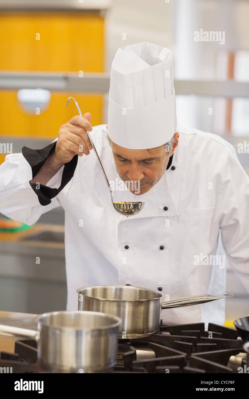 Culinary taste hi-res stock photography and images - Alamy