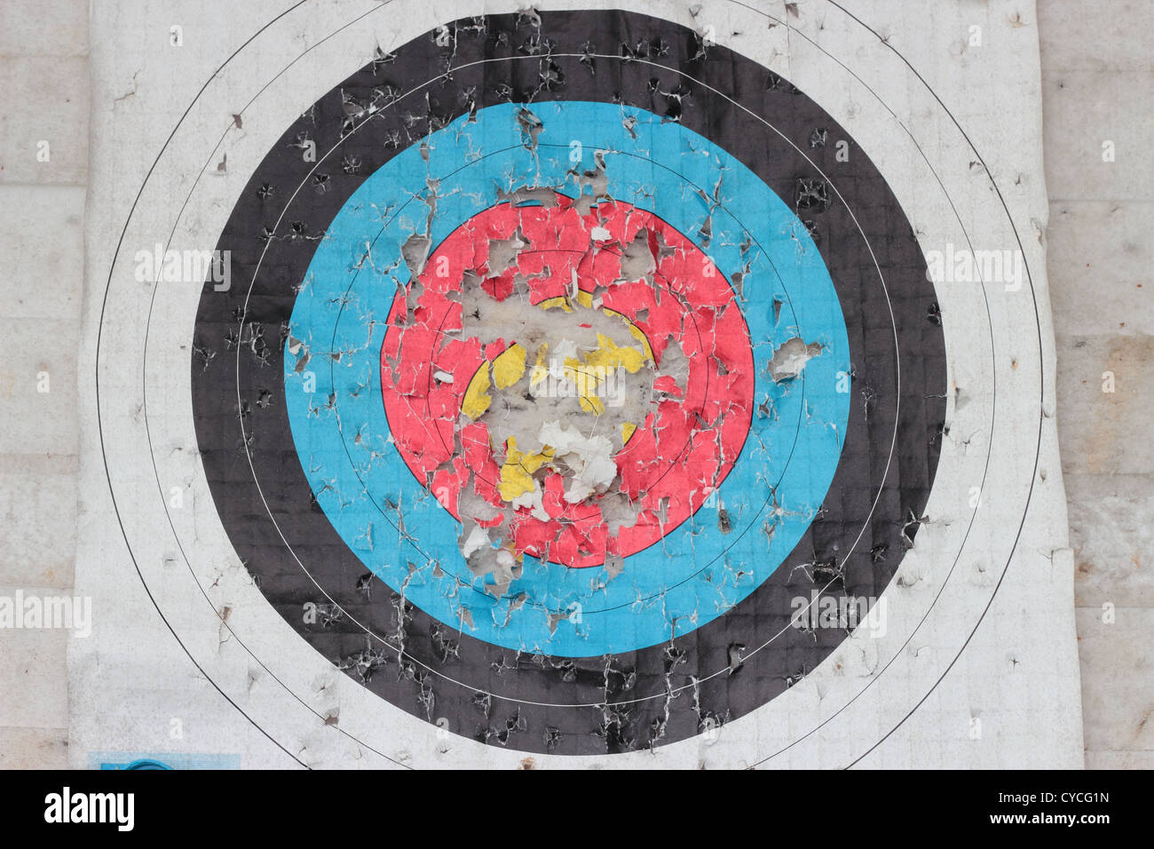 Archery gallery hi-res stock photography and images - Alamy