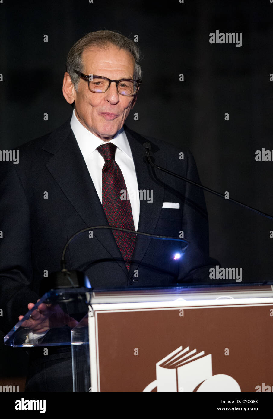 Robert caro writer hi-res stock photography and images - Alamy