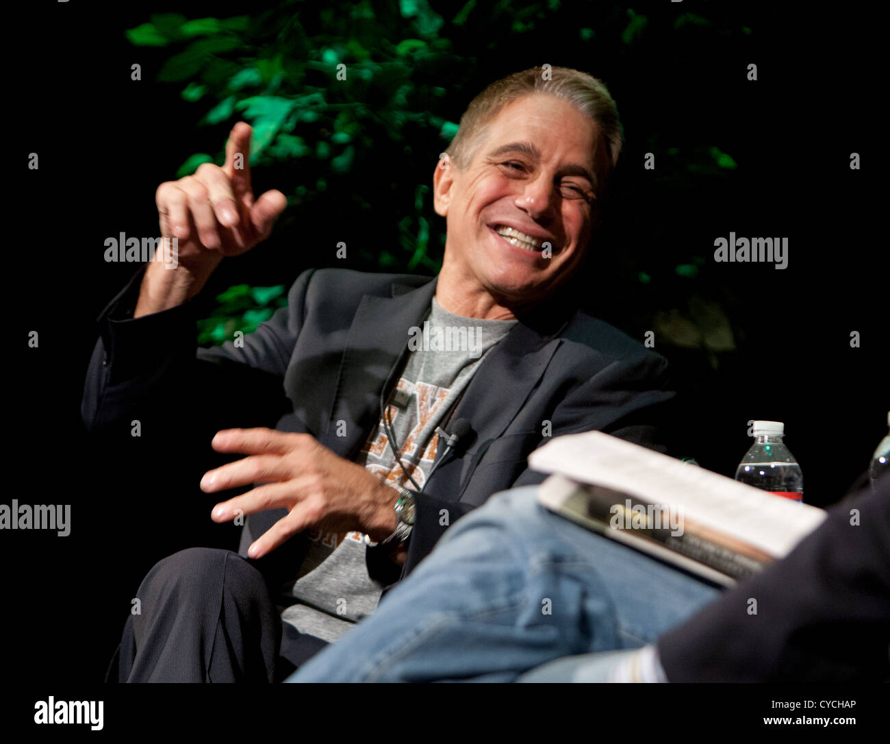 Tony danza hi-res stock photography and images - Alamy