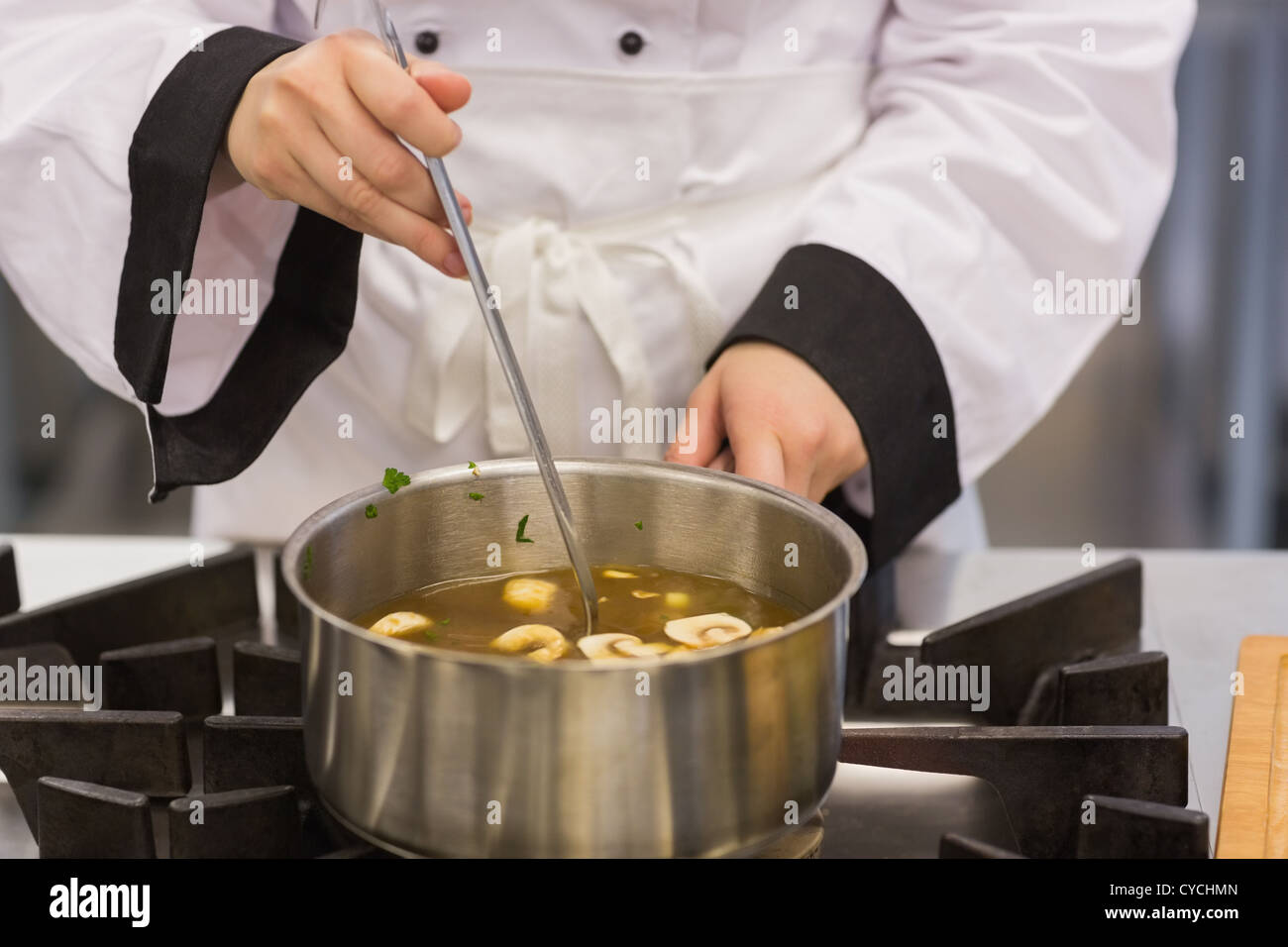 Being stirred hi-res stock photography and images - Alamy