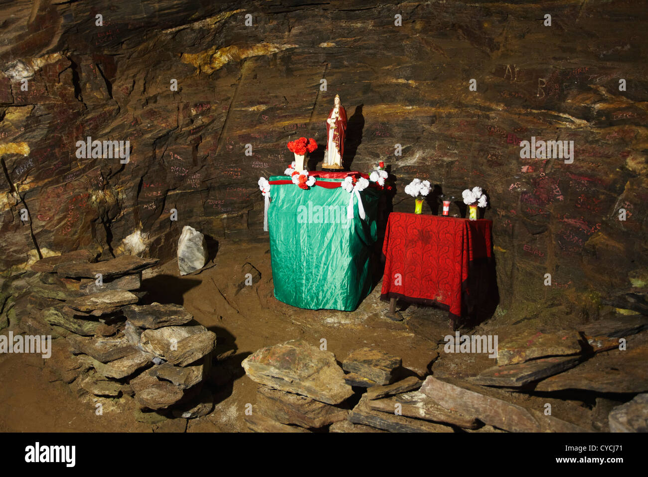 Minas gerais mine hi-res stock photography and images - Alamy