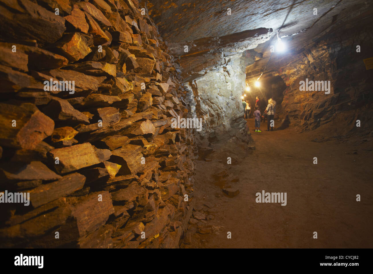 Minas gerais mine hi-res stock photography and images - Alamy