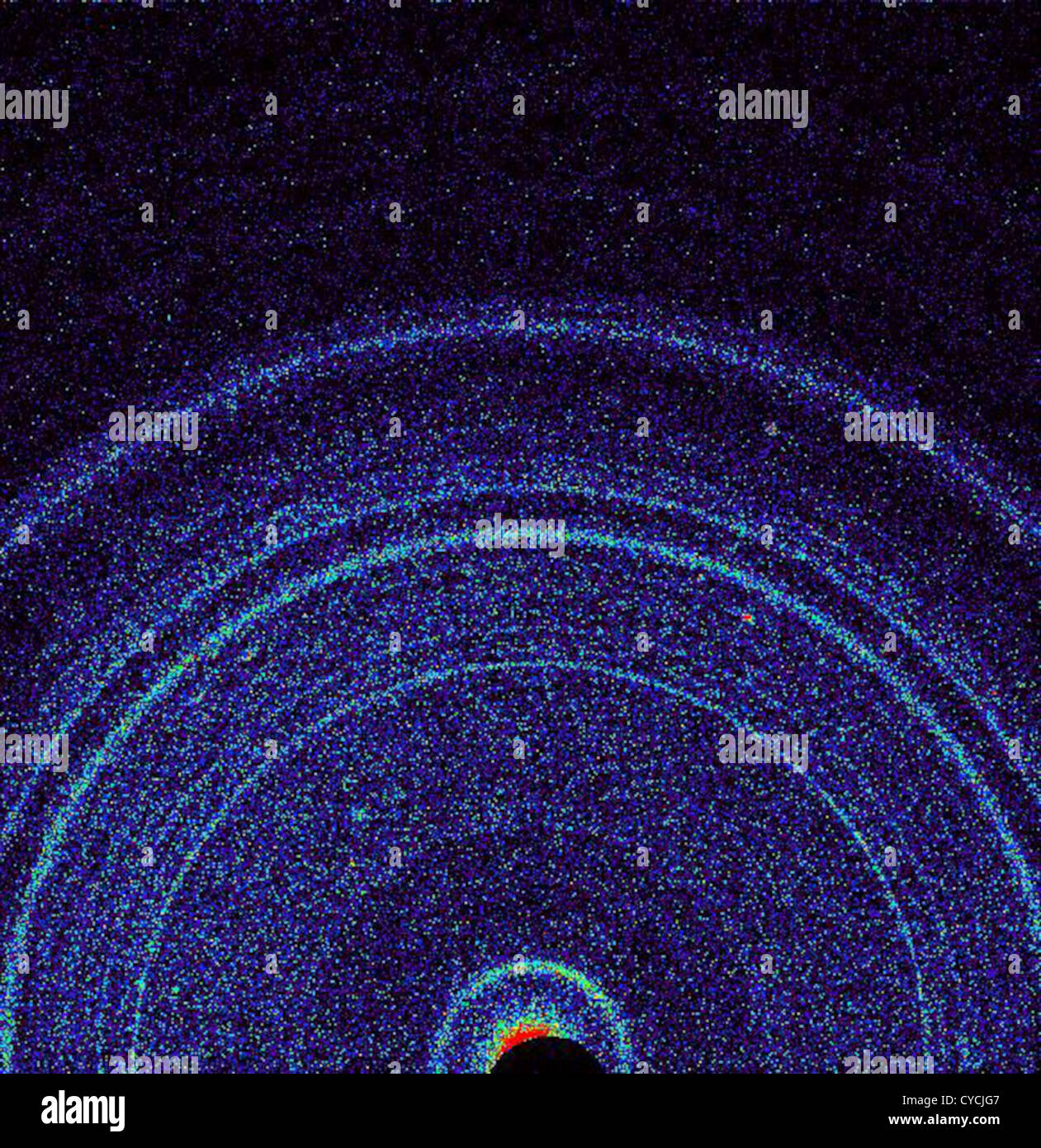 X ray diffraction hi-res stock photography and images - Alamy