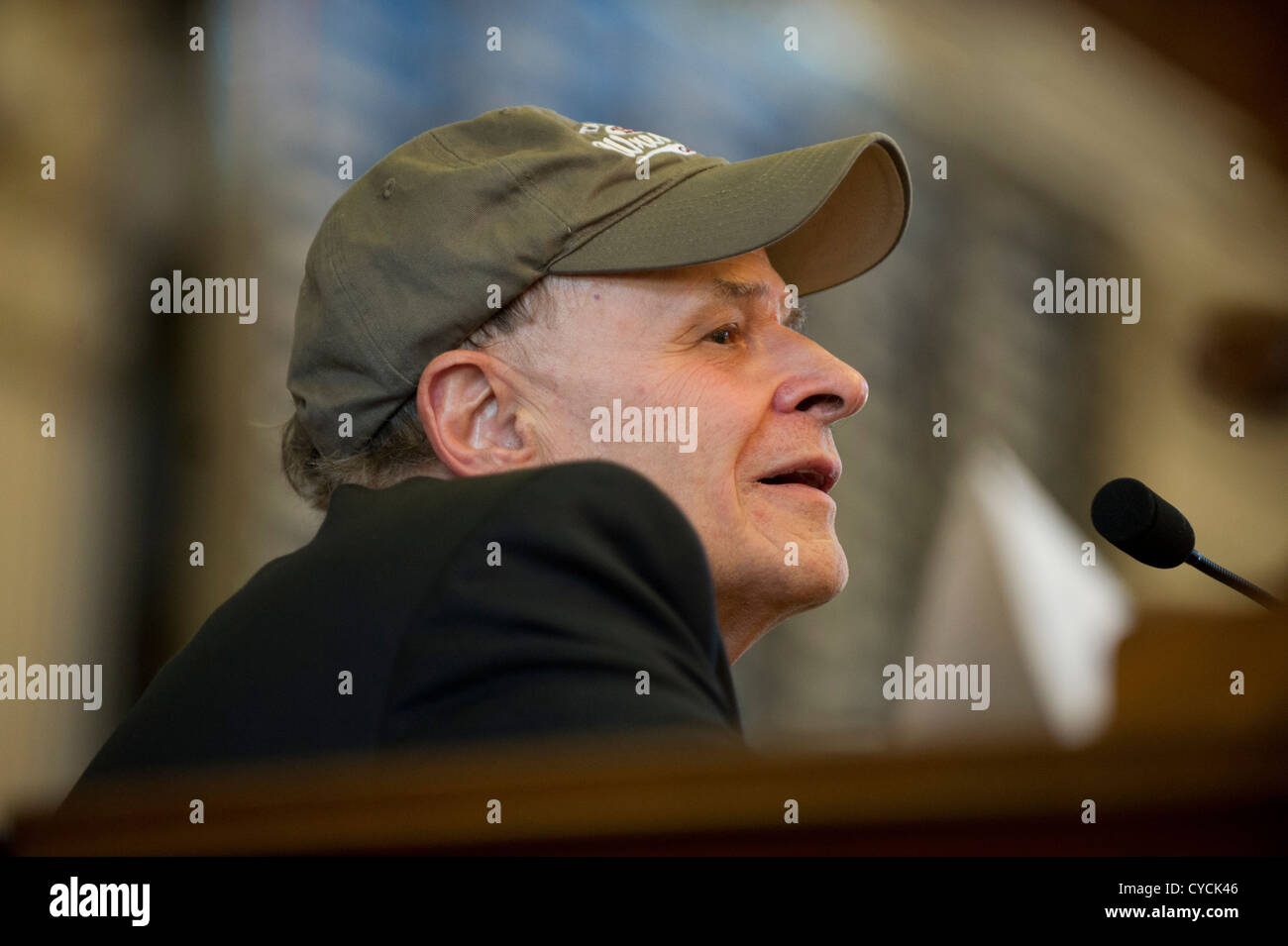 Tim obrien writer hi-res stock photography and images - Alamy