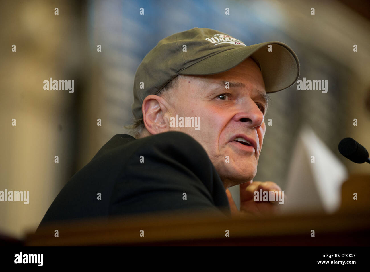 Tim obrien writer hi-res stock photography and images - Alamy