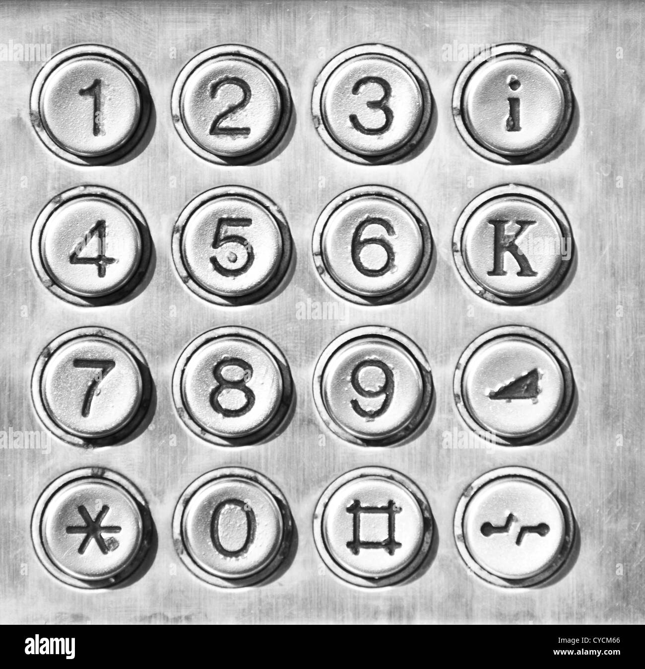 Number pad hi-res stock photography and images - Alamy