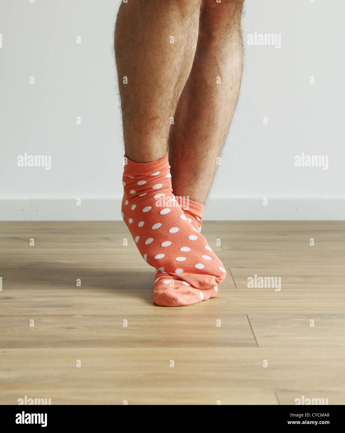 Embarrassed Person High Resolution Stock Photography and Images - Alamy