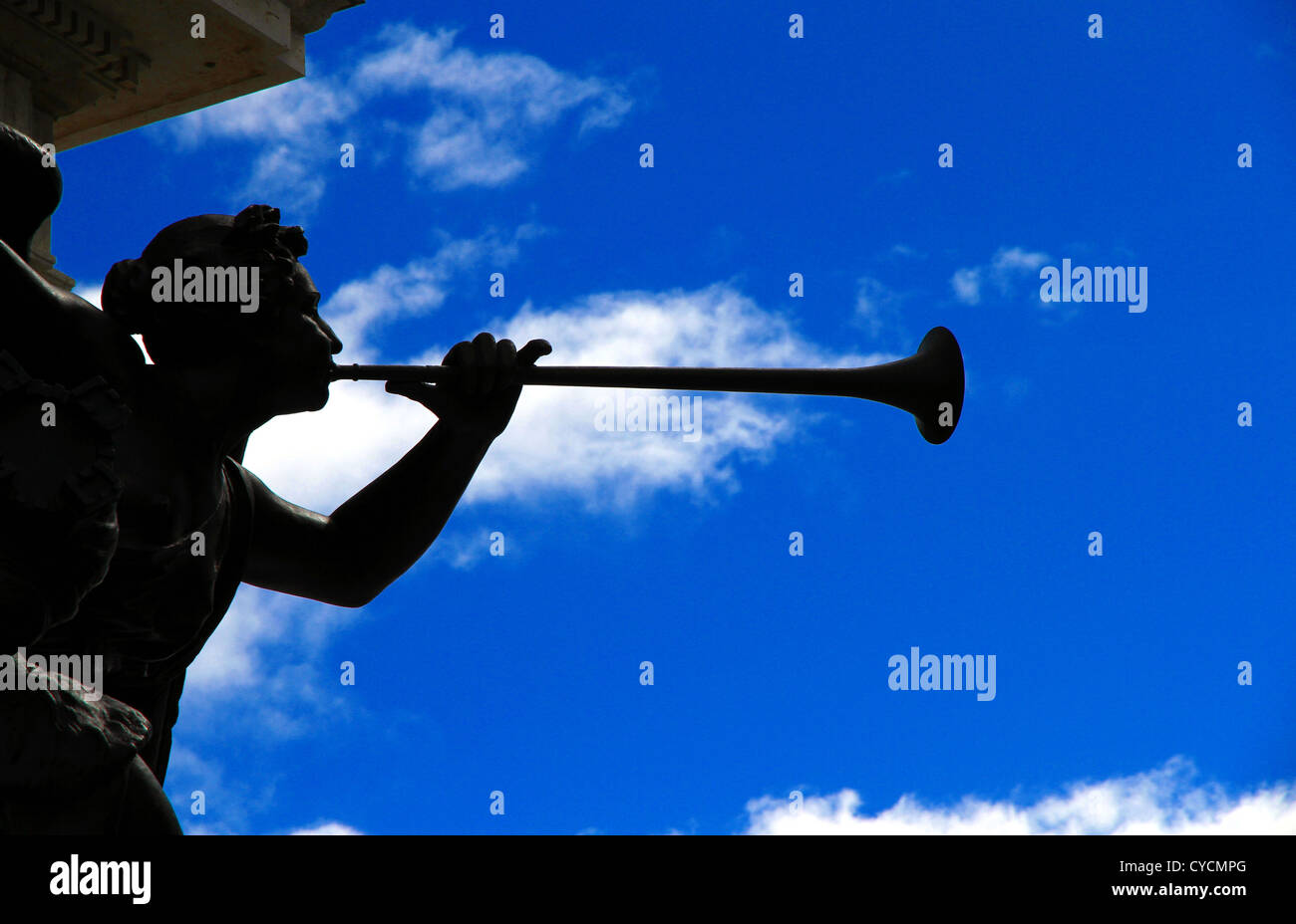 Statue details hi-res stock photography and images - Alamy