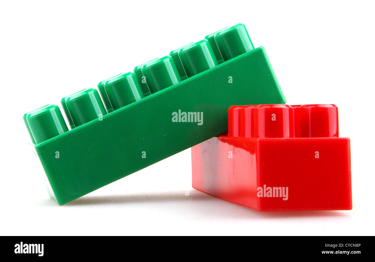 lego color block Stock Photo - Alamy