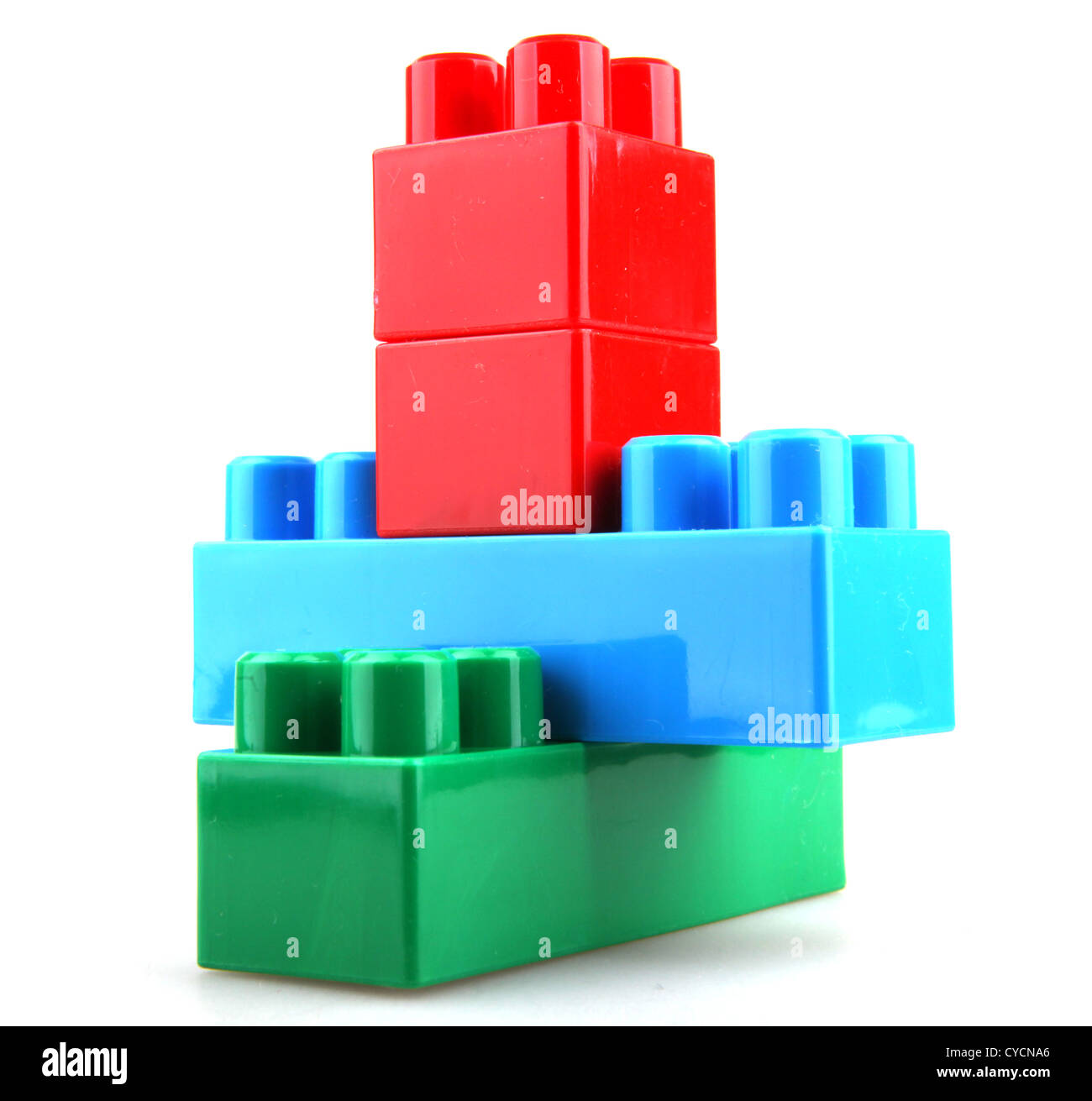 lego color block Stock Photo - Alamy