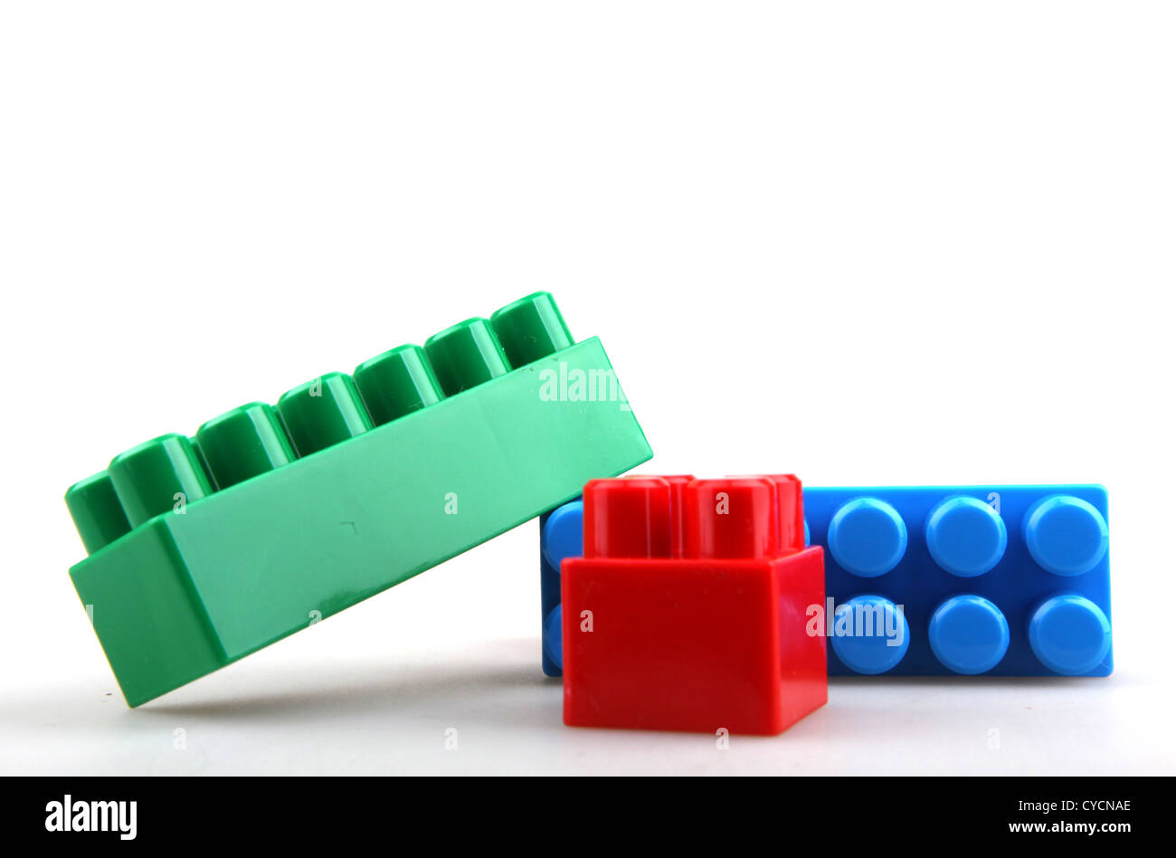 lego color block Stock Photo - Alamy