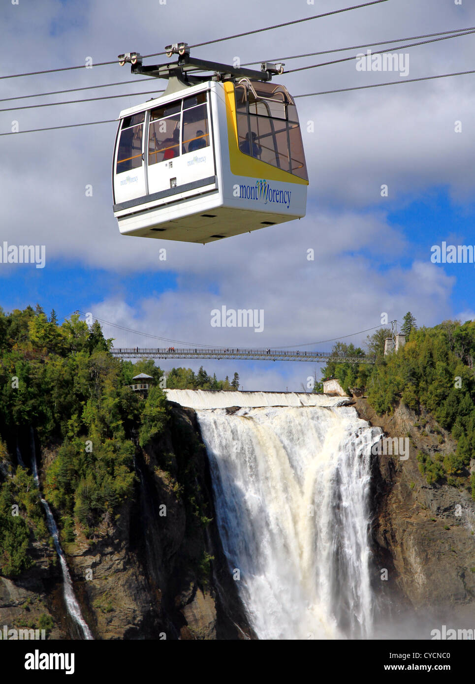 Cable car transportation hi-res stock photography and images - Alamy