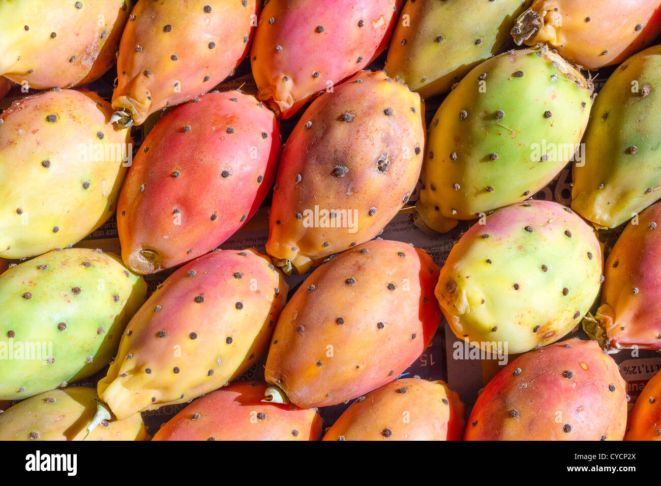 Fichi dindia hi-res stock photography and images - Alamy