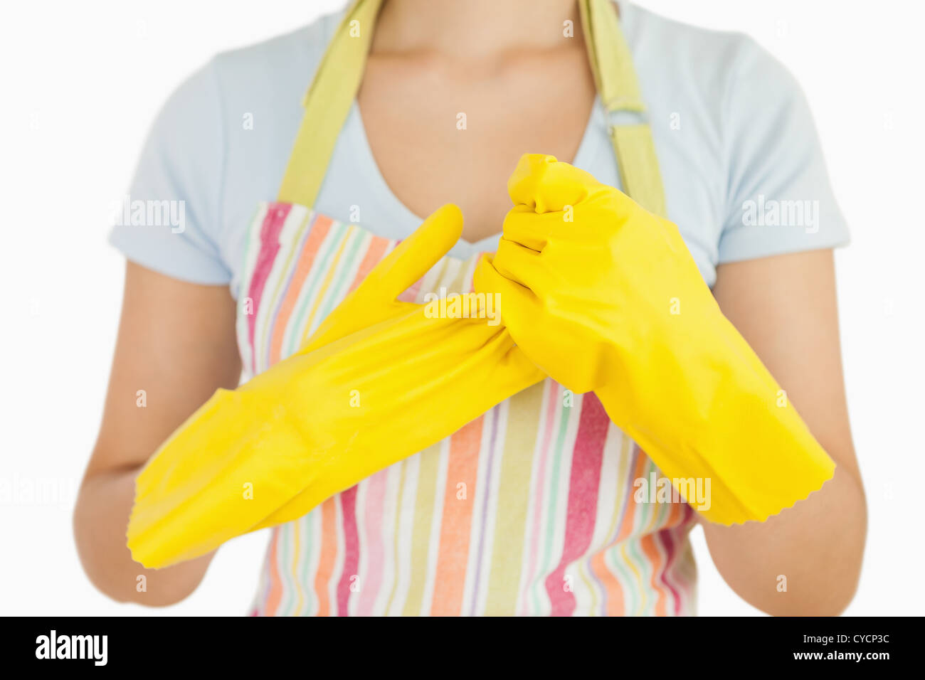 Get gloves off hi-res stock photography and images - Alamy
