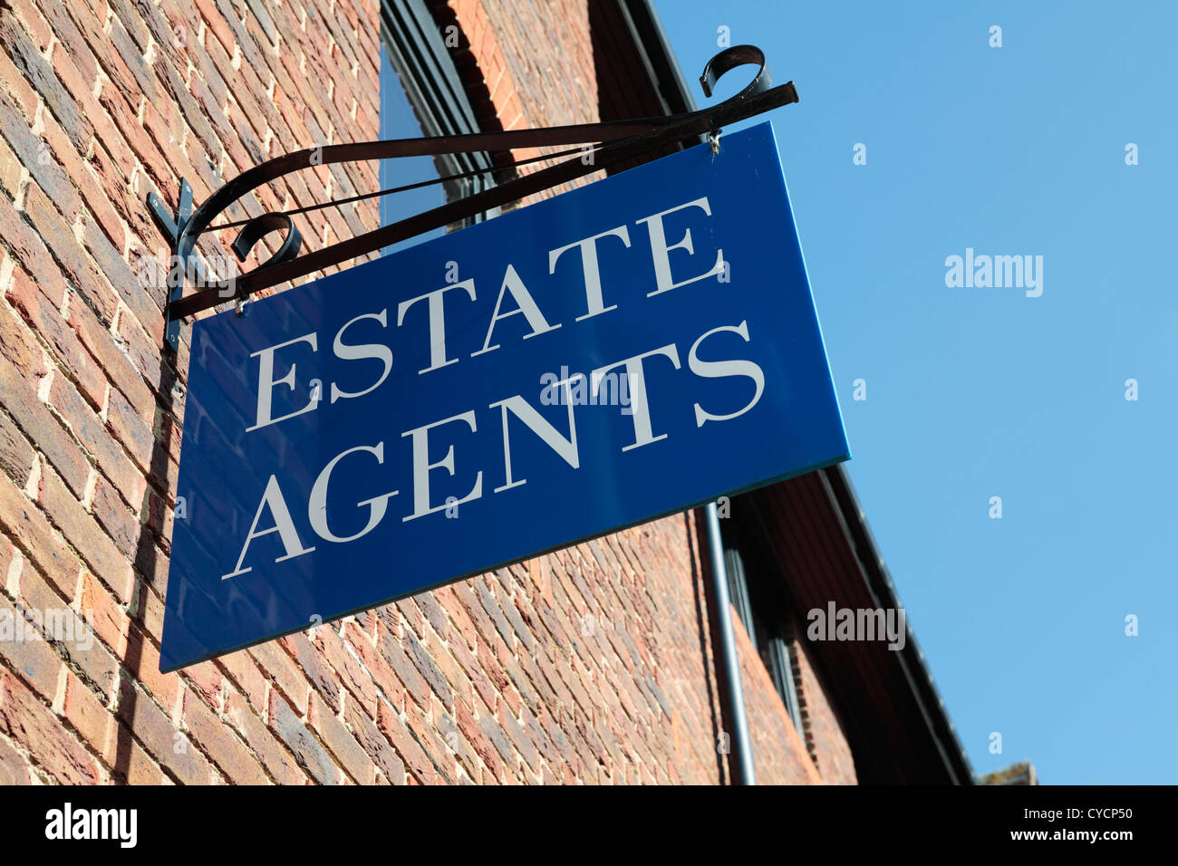 Agent logo hi-res stock photography and images - Alamy