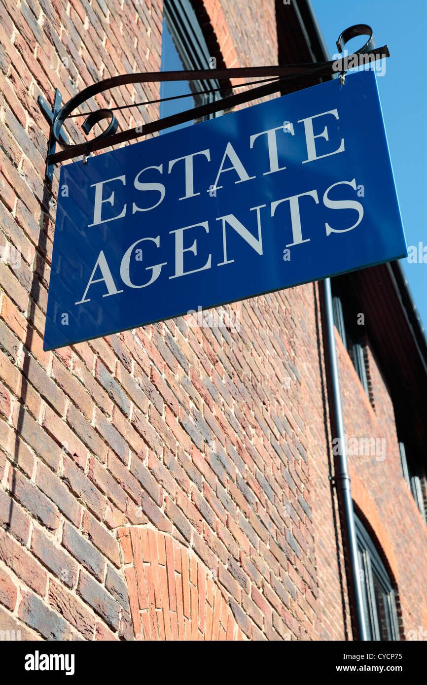 Agent logo hi-res stock photography and images - Alamy