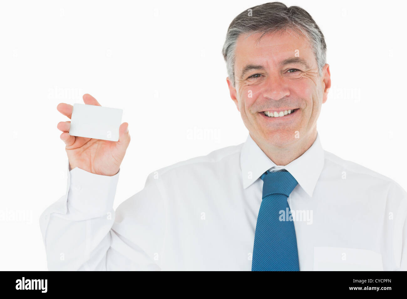 Passing Out Business Card High Resolution Stock Photography and Images ...