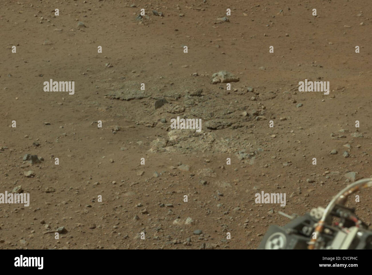 Scour marks hi-res stock photography and images - Alamy