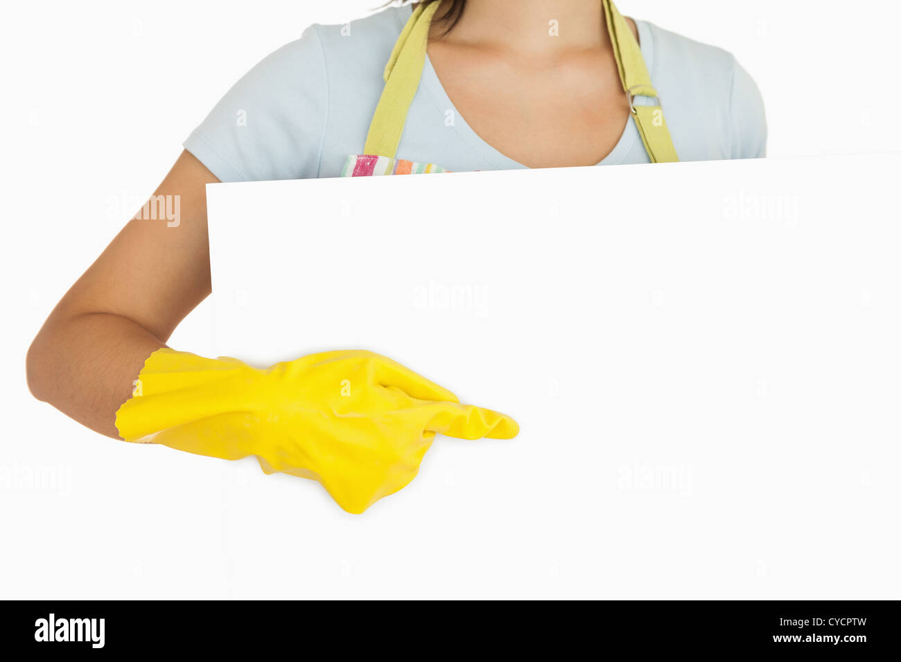 Gloved Hand And Pointing Stock Photos & Gloved Hand And Pointing Stock ...