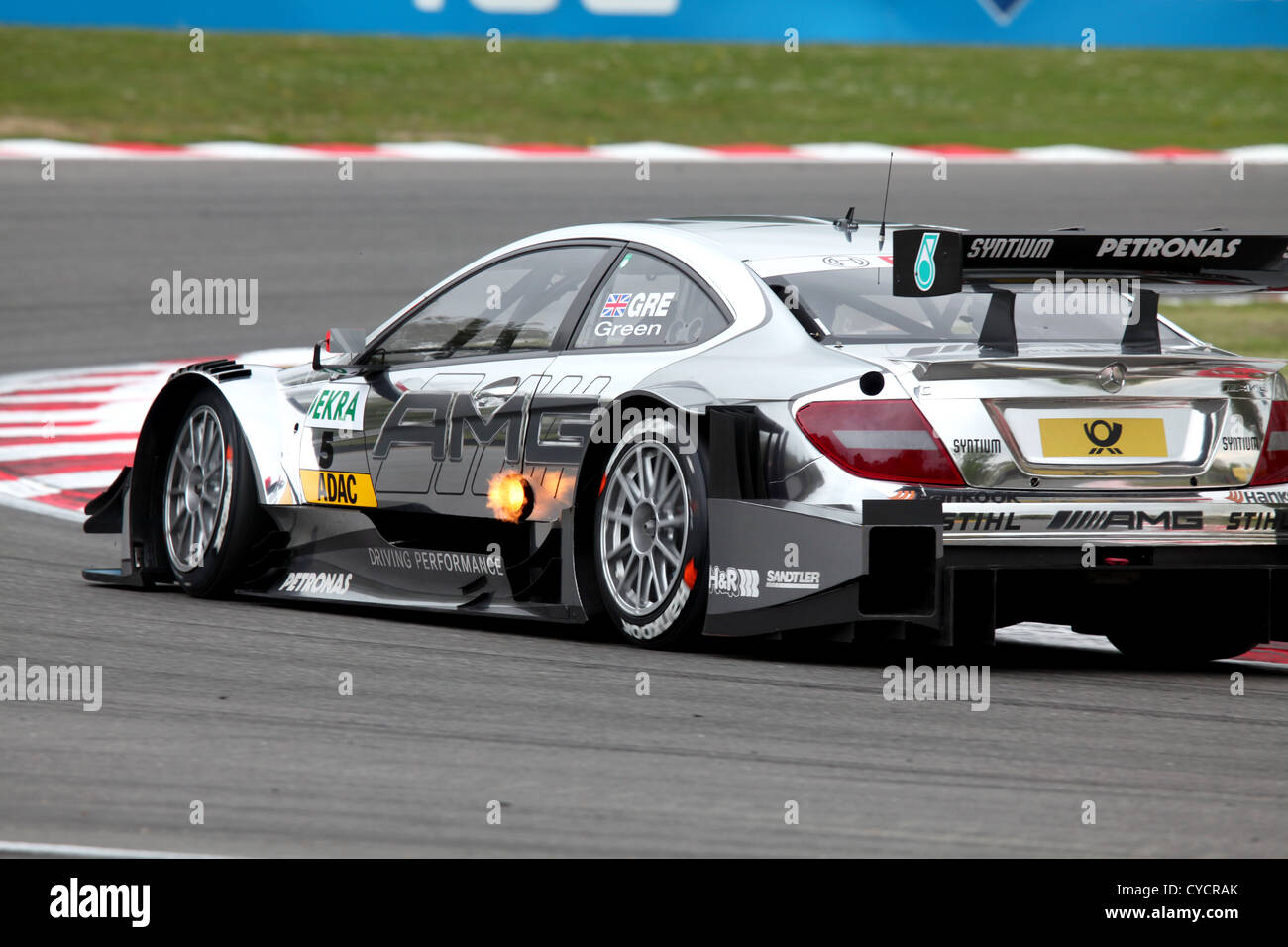 Super sport by touring hi-res stock photography and images - Alamy