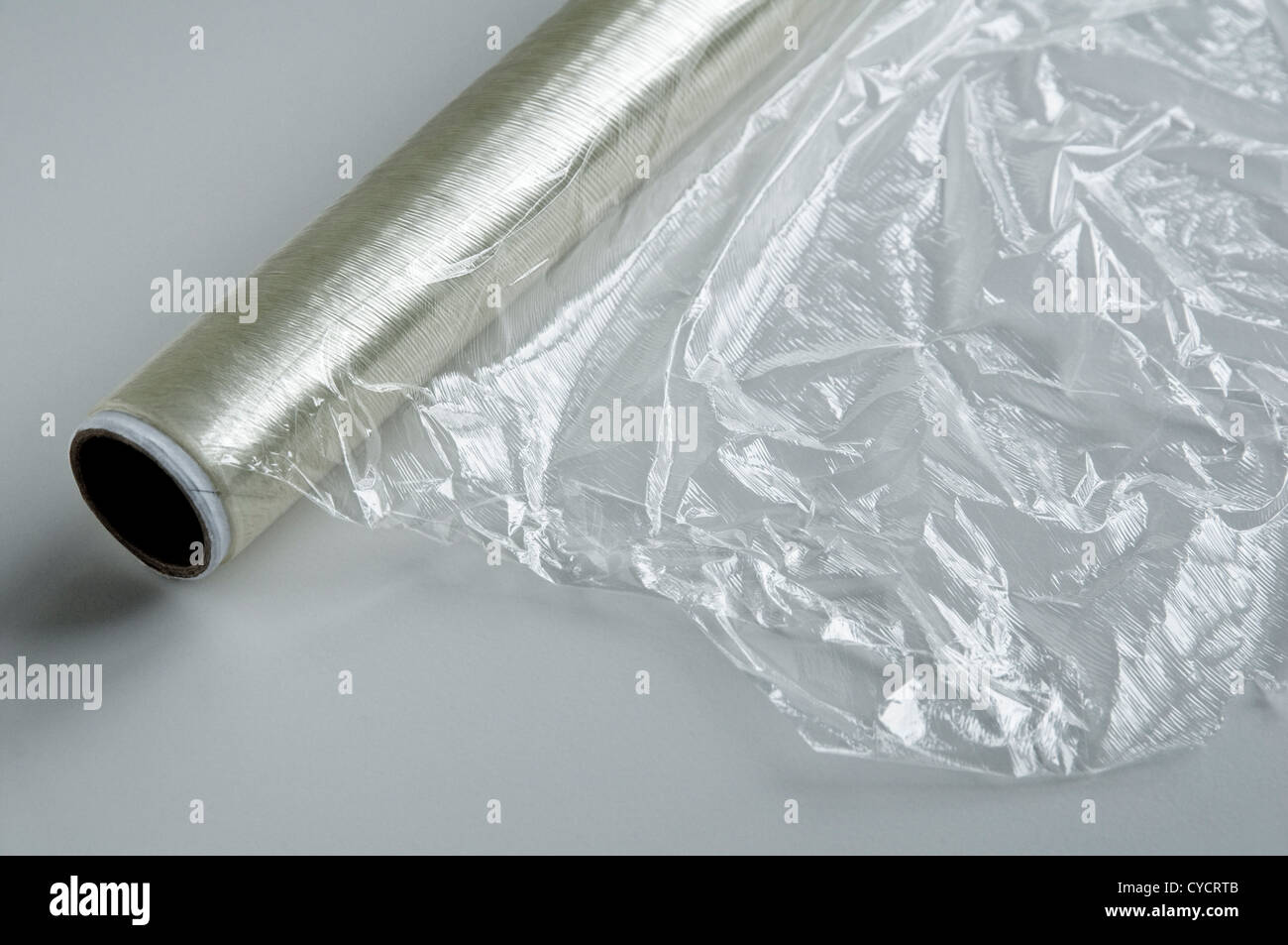 Roll Of Film Cling Wrap