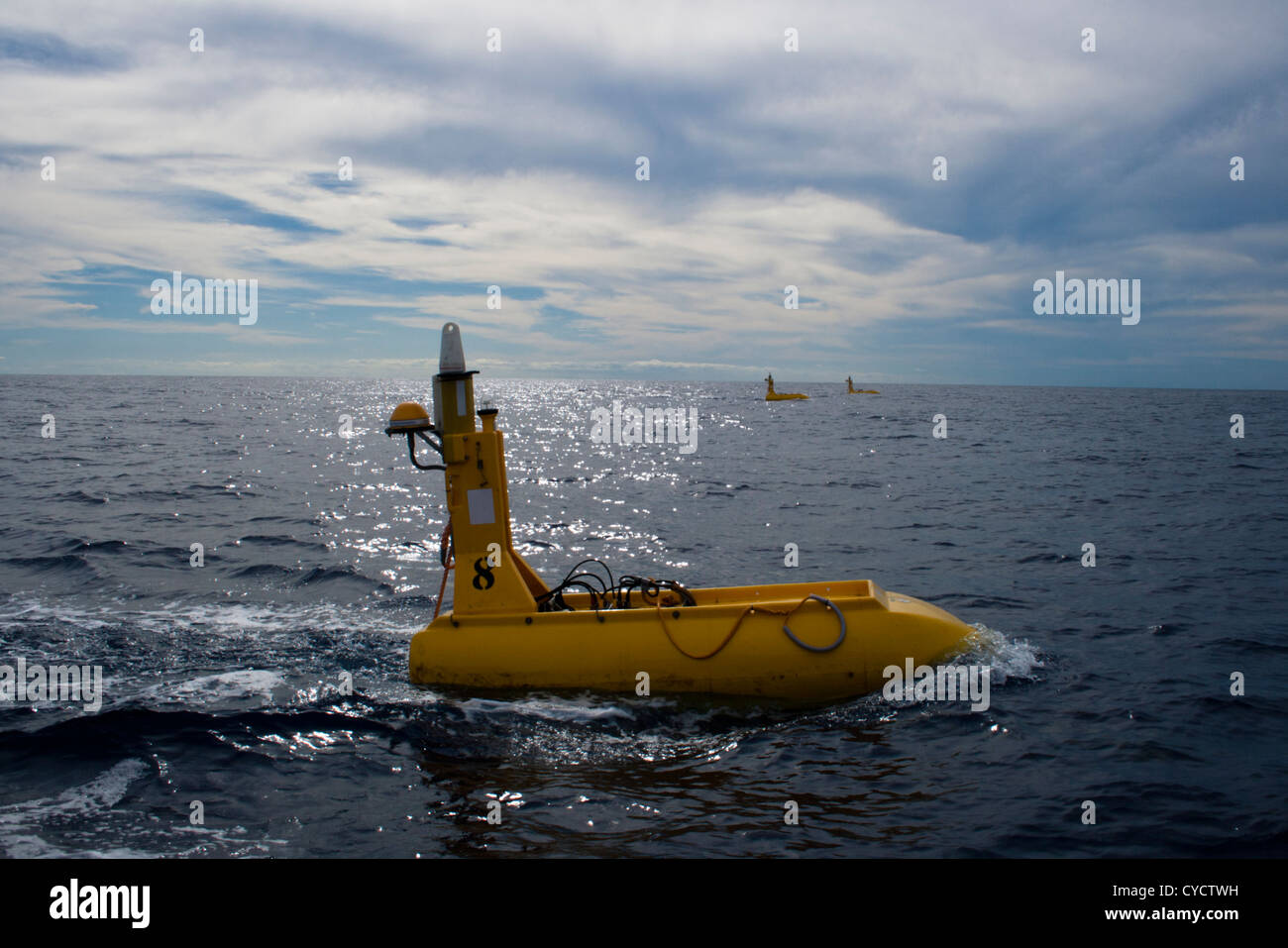 Hydrophones hi-res stock photography and images - Alamy