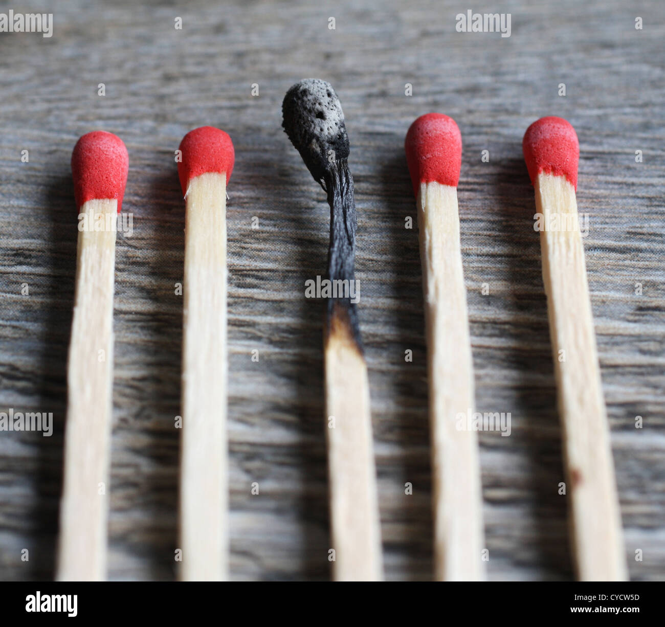 Burnt Match Stock Photos & Burnt Match Stock Images - Alamy