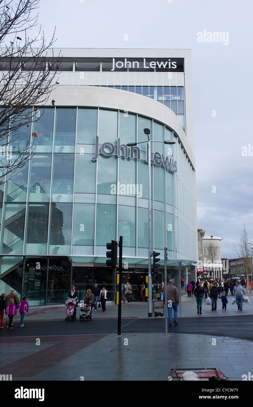 Business exeter hi-res stock photography and images - Alamy