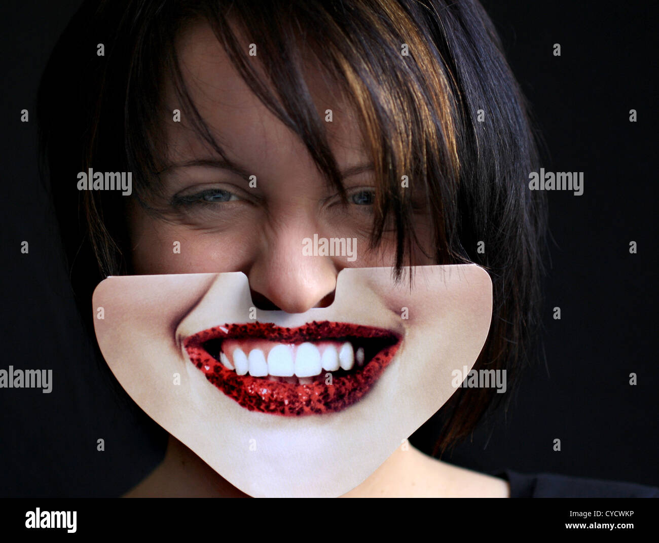 We are happies hi-res stock photography and images - Alamy