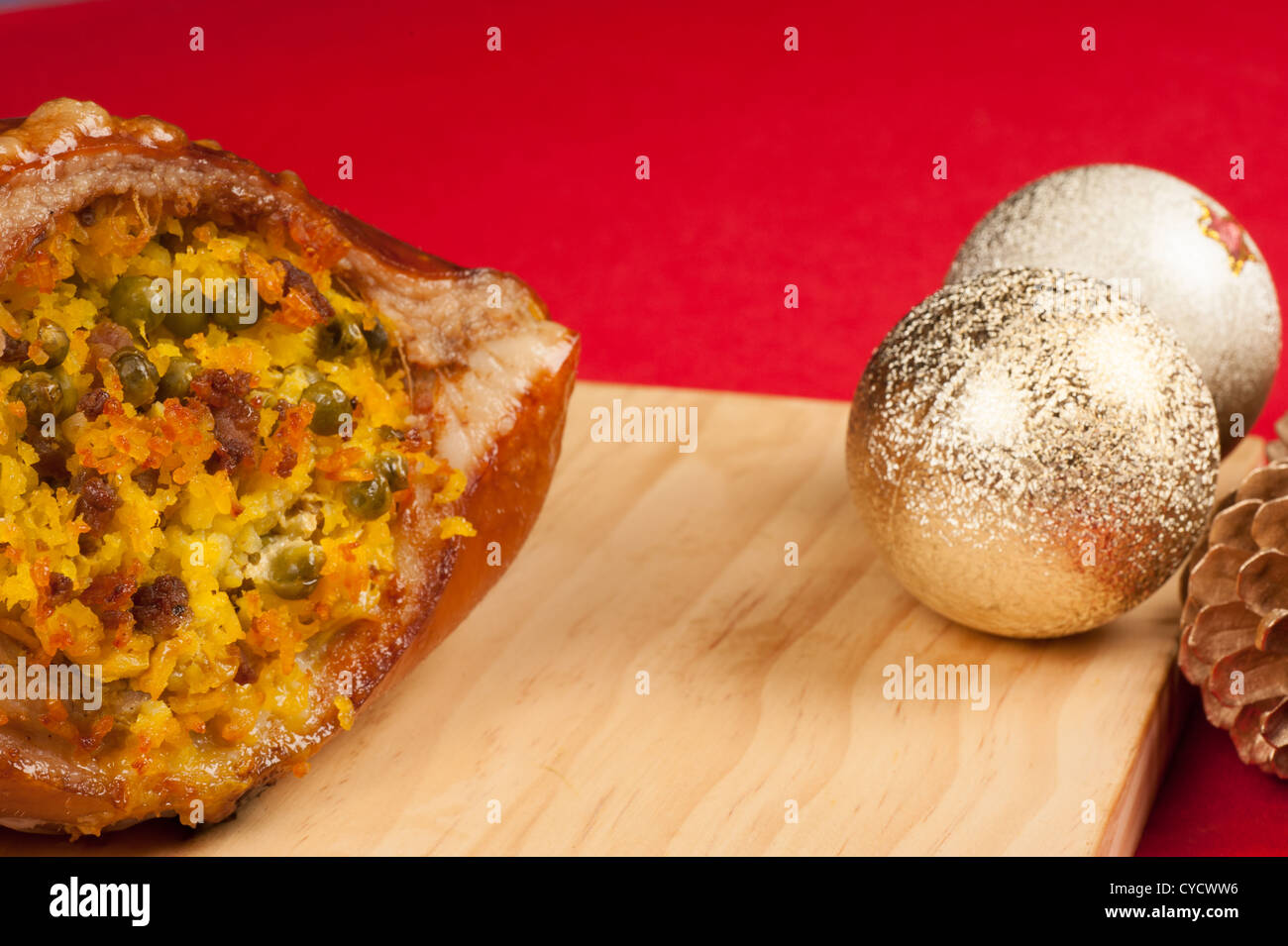Colombian christmas hi-res stock photography and images - Alamy