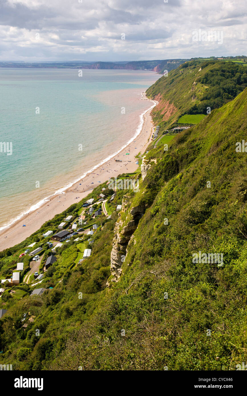 Beer Head Caravan Park Beer High Resolution Stock Photography and ...