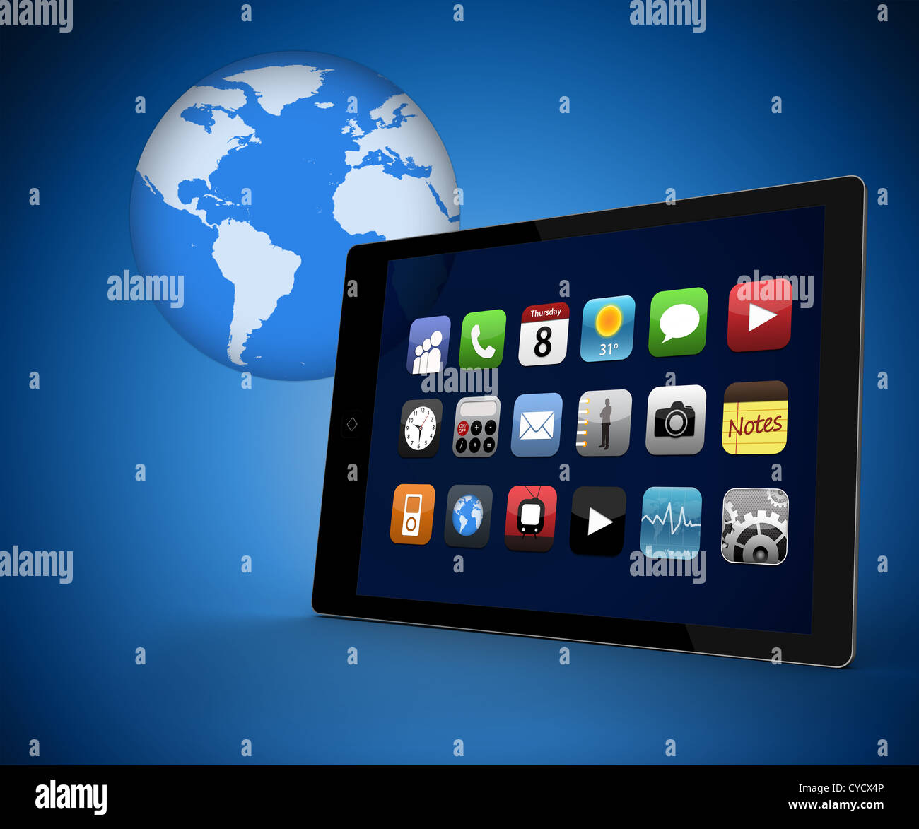 Applications technologies hi-res stock photography and images - Alamy