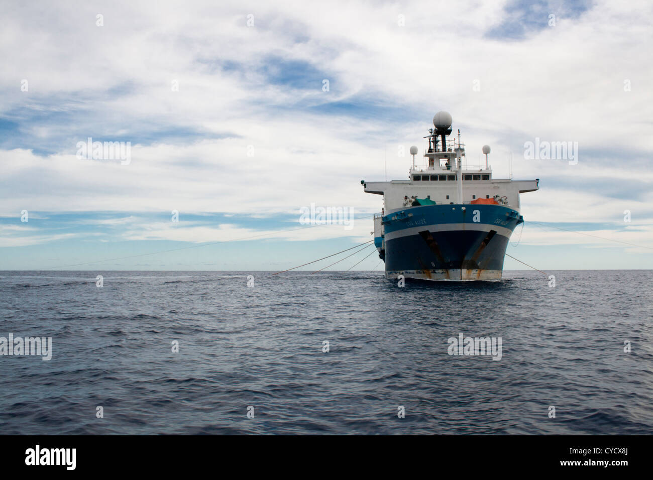 Ocean floor cable hi-res stock photography and images - Alamy