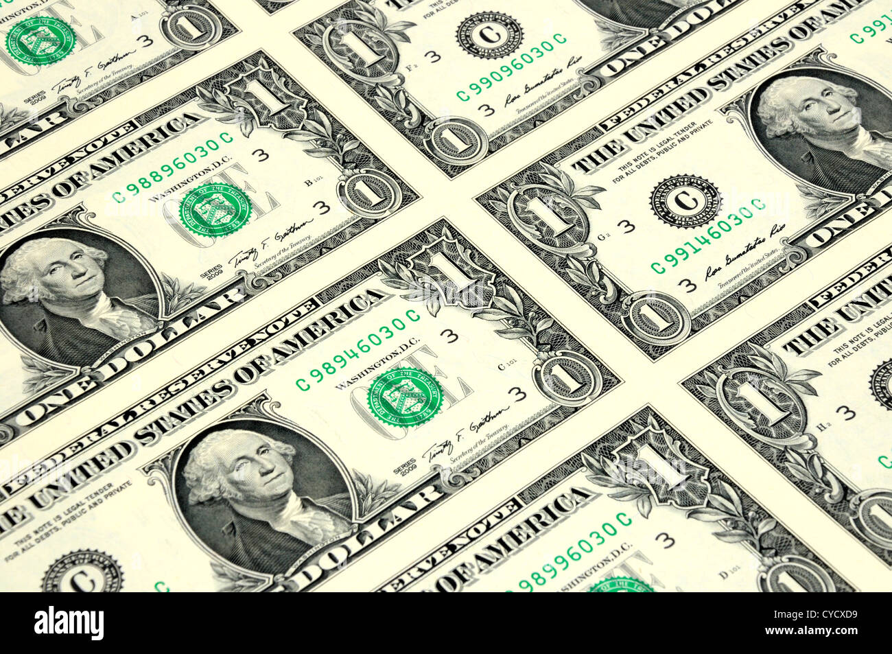 Usa dollars hi-res stock photography and images - Alamy