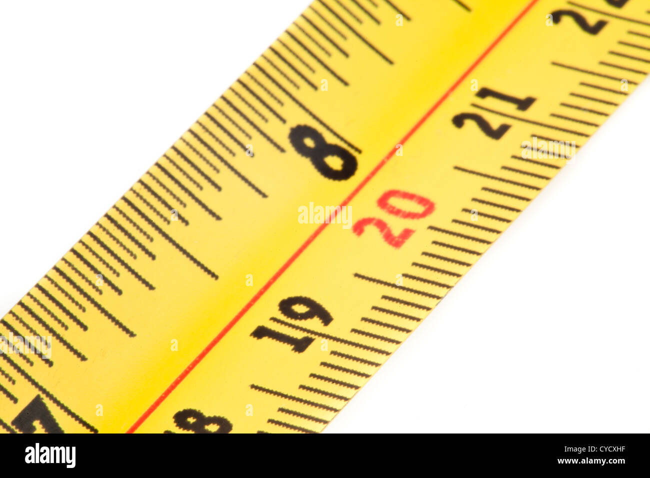 Benchmark measure hi-res stock photography and images - Alamy