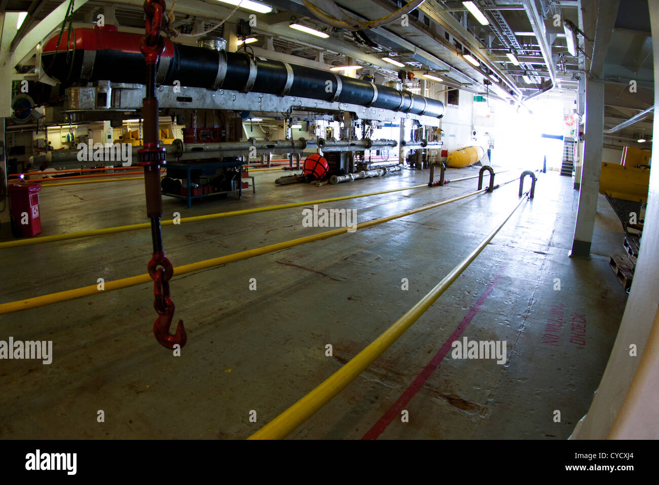 Seismic Air Gun High Resolution Stock Photography and Images - Alamy