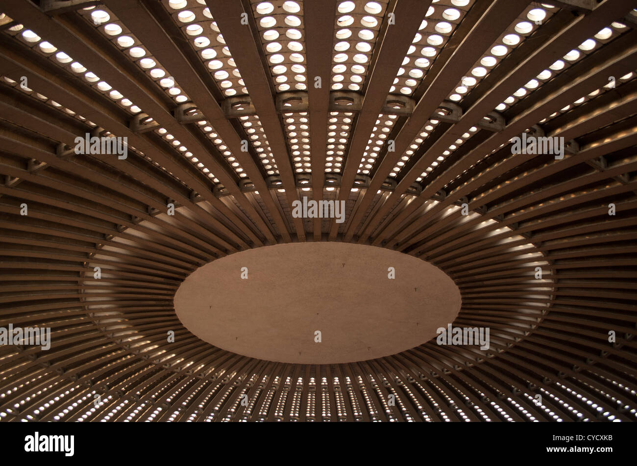 Big roof architecture hi-res stock photography and images - Alamy